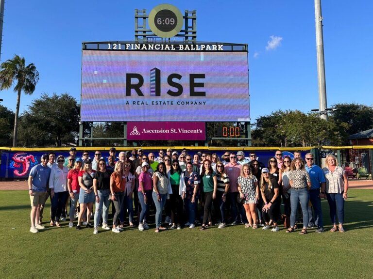 RISE Difference | RISE Citrus Ridge Townhomes